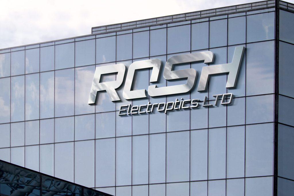 Rosh Electro-Optics Ltd - Mitugo